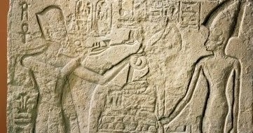 TheBibleNet: Astarte