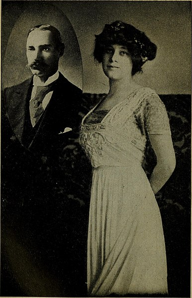 Legenda Titanica: Najbogatszy pasażer "Titanica"