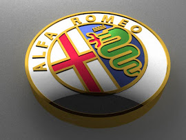 History of All Logos: All Alfa Romeo Logos