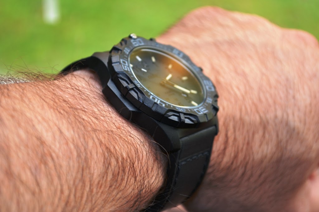 MyTime2watch - BLOG: Nite Hawk Z-400T - REVIEW & GALLERY