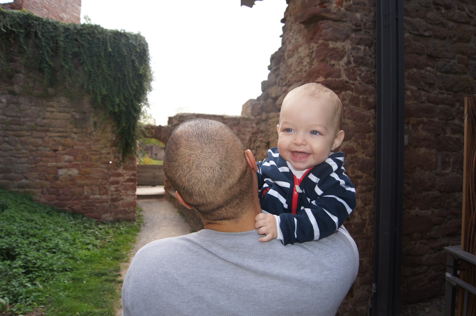 Rosario Family Blog: Wertheim Castle