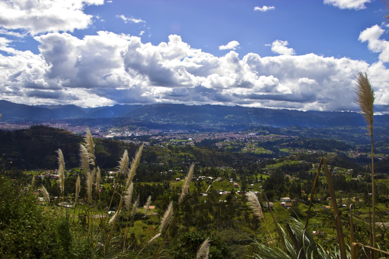 Souvenir Photo Studio, by Al Bourassa: Friday April 15, 2016 Paccha