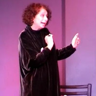 Jewish Humor Central: Comedienne Annie Korzen (Seinfeld, Old Jews ...