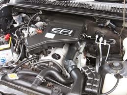 Seputar Otomotif: EFI (ELECTRONIC FUEL INJECTION) PADA MOBIL