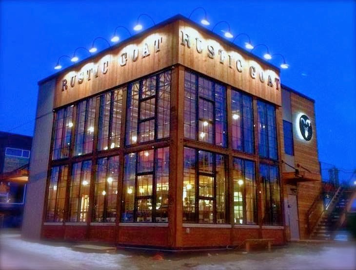 My Eastside Neighbors