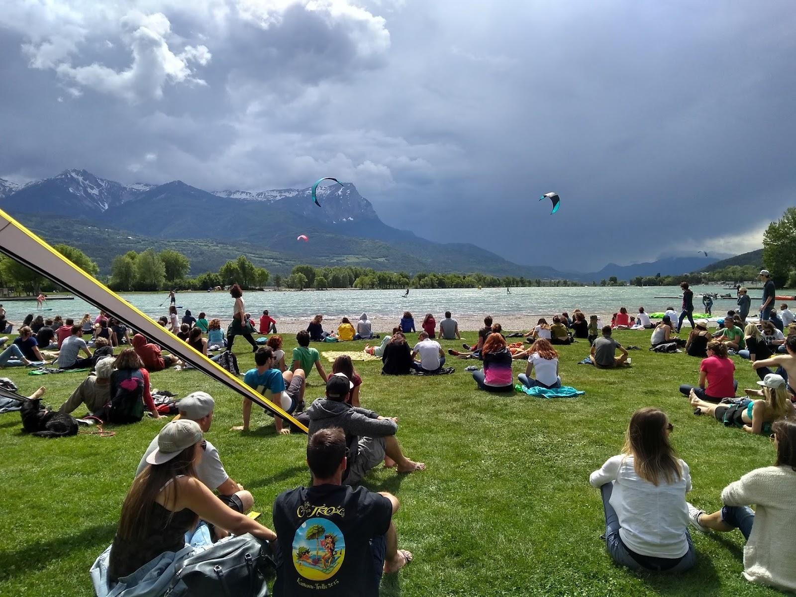 Passport to Adventure!