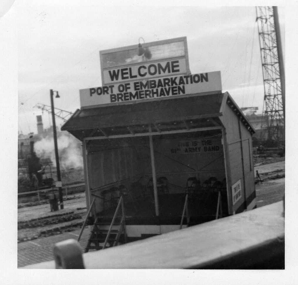 The Intersection of Faith and Life: Ken Stenzel - once a soldier with a ...