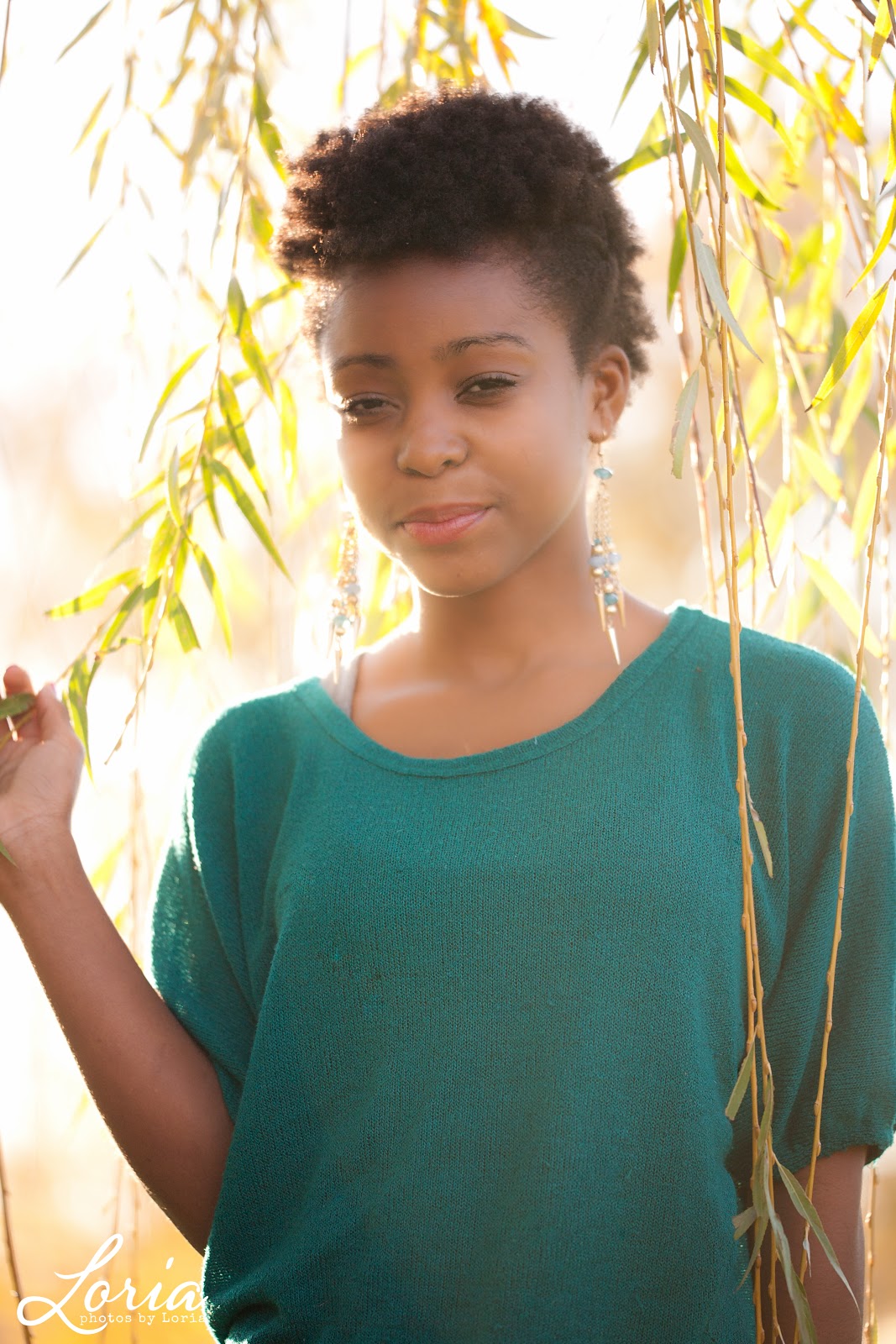 Photos by Loria - The Photoblog: Chelsia :: Class of 2013 Senior!