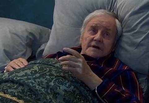 Project: Torchwood: Articles A Tribute to Richard Briers