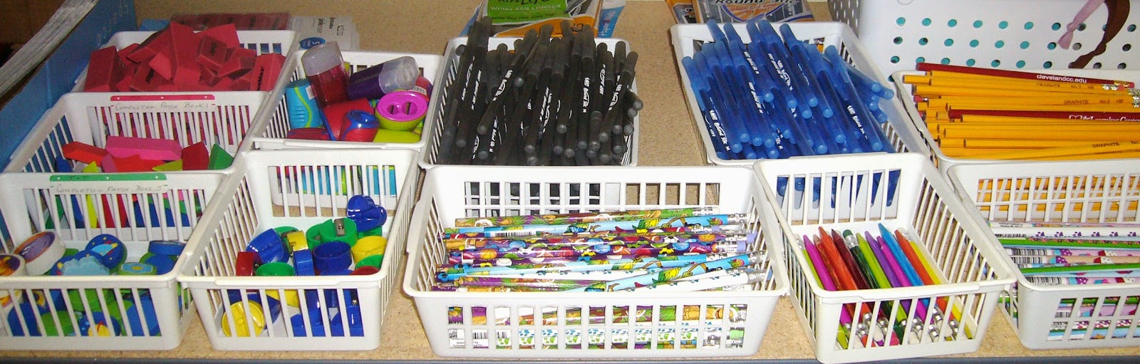 Simply Shoeboxes: Prepping for Our Family Operation Christmas Child ...