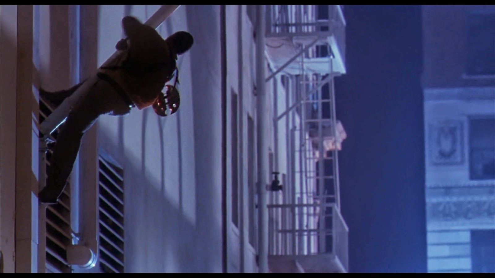 Set-Jetter & Movie Locations and More: Predator 2 (1990)