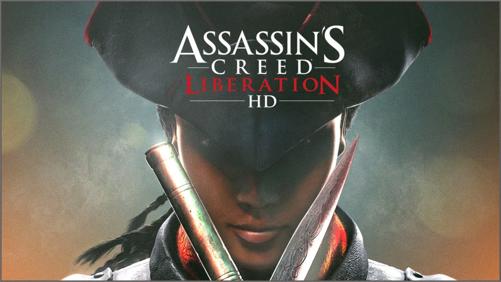 Gameplay De Assassins Creed Iii Liberation Hd Paredes Digitales