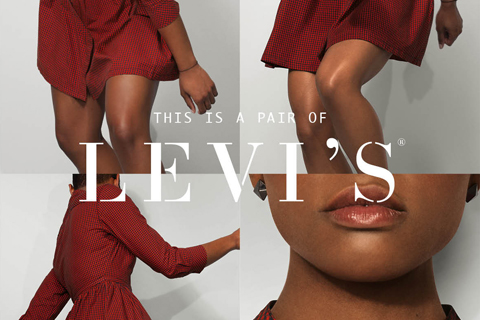 Manila Shopper: The Levi's 2012 Go Forth Campaign