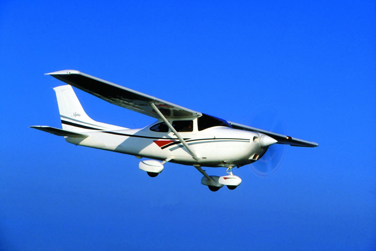 Airlines Updates Cessna