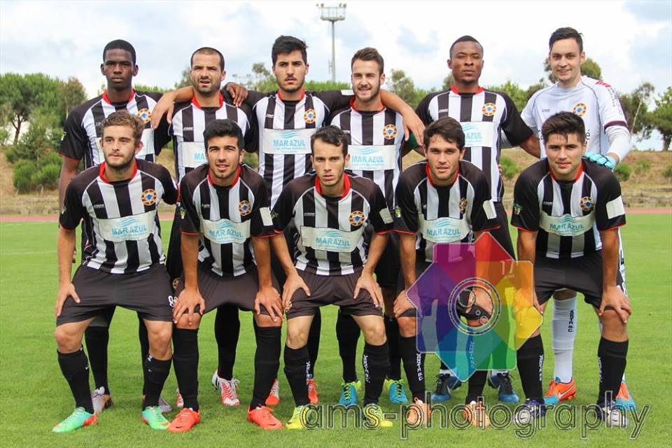 Futebol: Varzim SC "B" pode subir ao CNS com o contributo de três ...