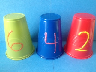 HAVE A CUP OF MATH! - Dr. Jean & Friends Blog