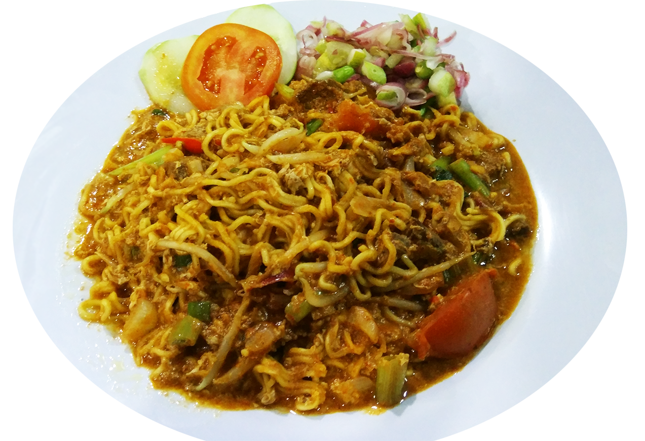 Mie Aceh Dian