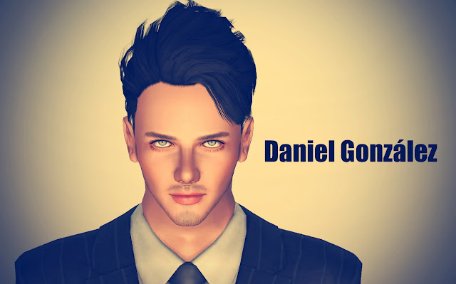 Daniel González