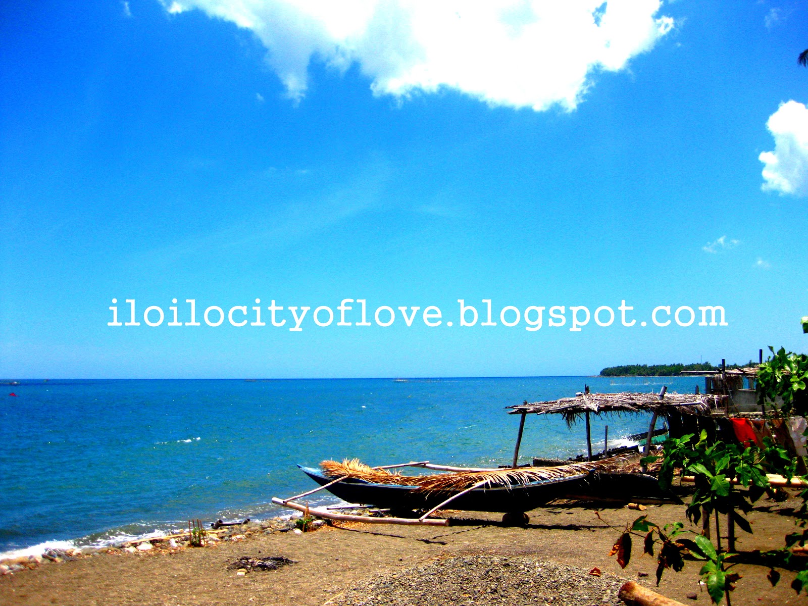 Everything Iloilo: SOUTH PARK GRILL, Guimbal Iloilo