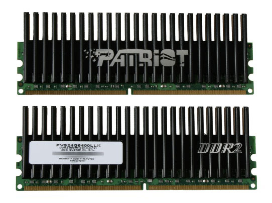 4GB RAM Patch - Optimlisasi Ram 4 Giga Pada Sistem 32Bit ~ El Akira Kun