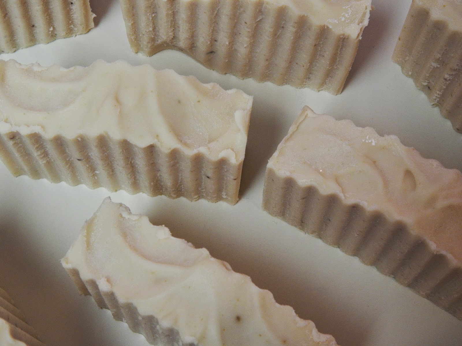 KCK Soaps: Beer Soap