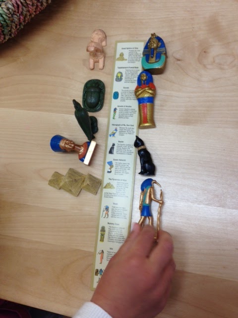 Montessori Teachings