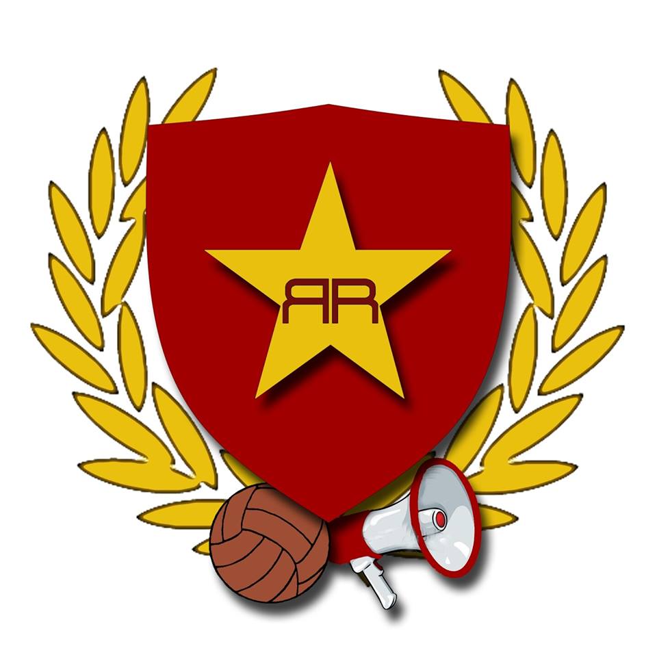 Left side terraces: Interview with a representative of the fan group ...