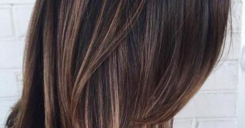 Brown Hairstyles and Haircuts Ideas for 2020