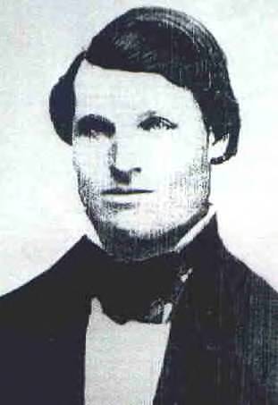 The Civil War of the United States: Lewis Thornton Powell (aka Lewis ...