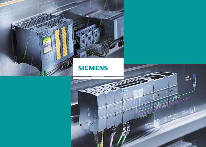Siemens Industrial Automation