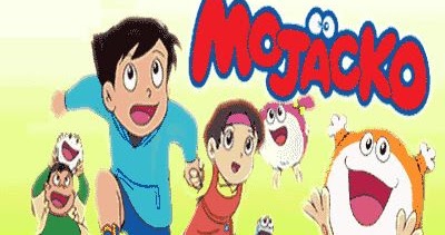 Anime Tagalog: Mojacko Tagalog
