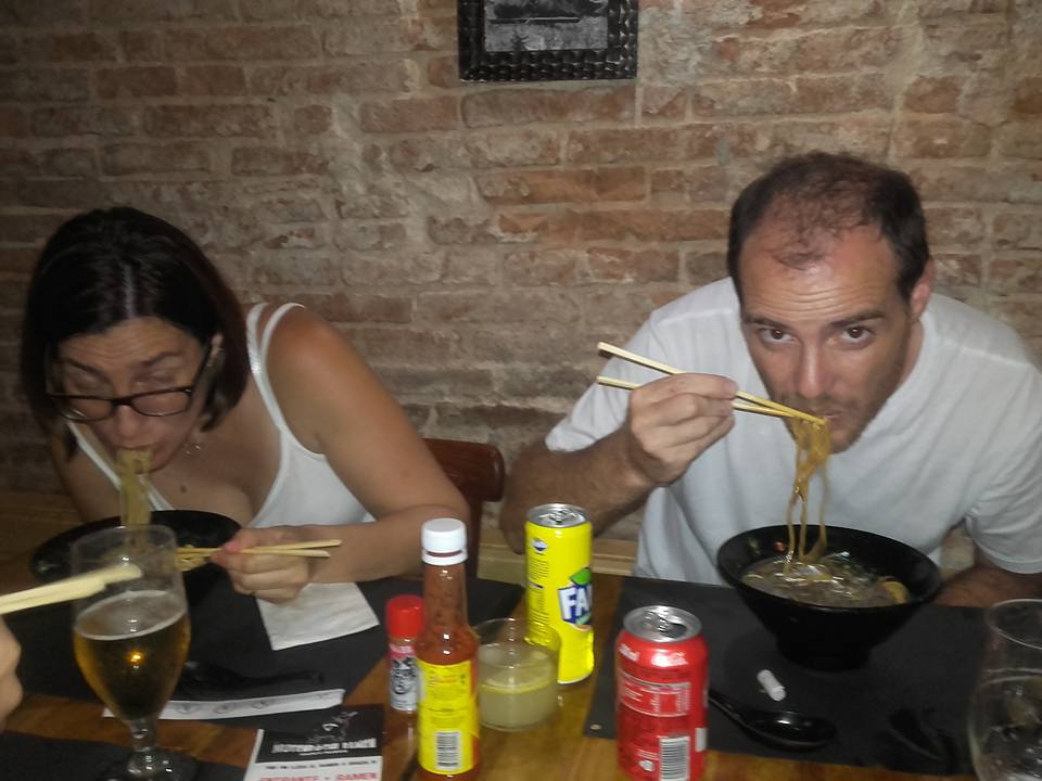 El rincón de Arilili: Jáaaapones!!