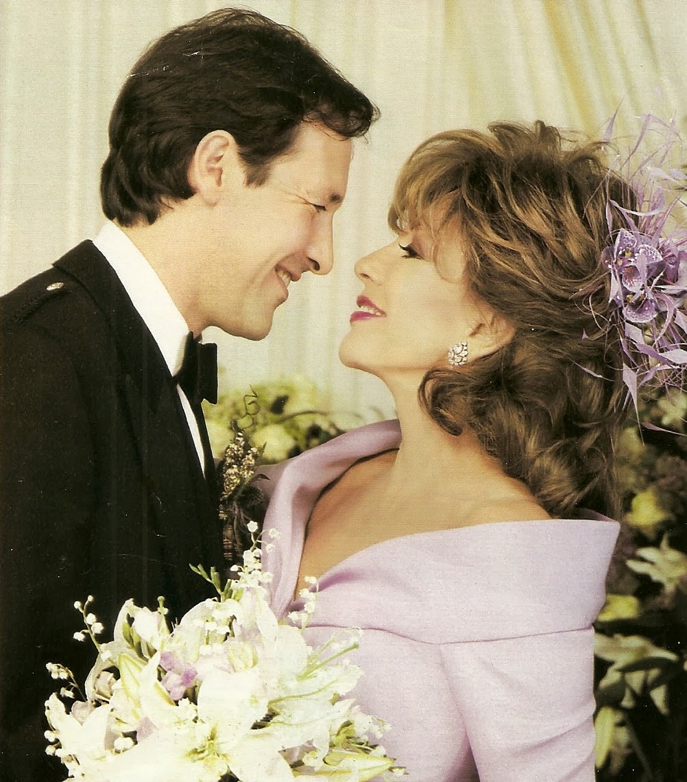 Joan Collins Collection: January 2014