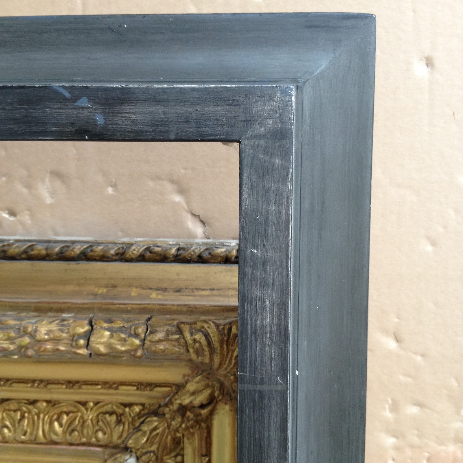 Framemaker: July 2015