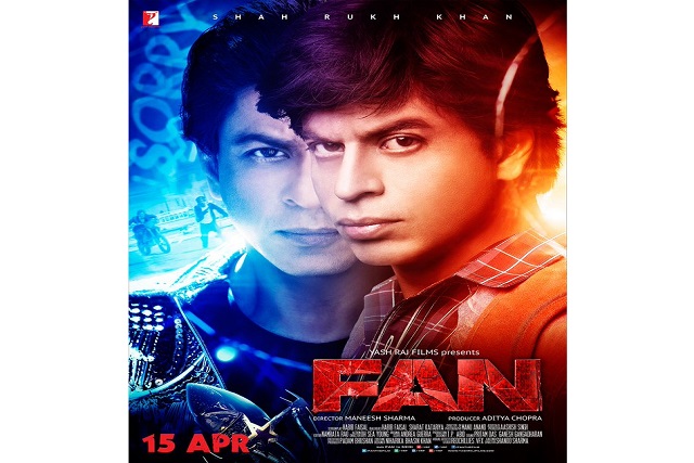 Fan Movie Review, Box Office Collection, Story, Budget, Profit ...
