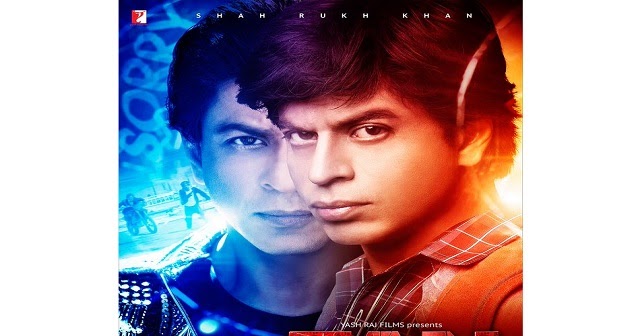 Fan Movie Review, Box Office Collection, Story, Budget, Profit ...