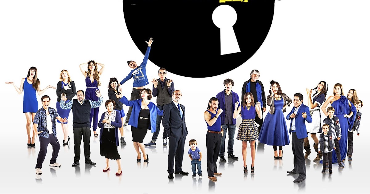 10 сезон на Новите съседи започва по bTV Comedy