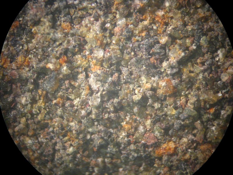 Humuʻula Groundwater Research Project (HGRP): Processed to 5046 feet ...