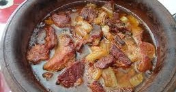 Alcatra à Moda da Terceira (Outra Receita) ~ Cozinha Internacional da ...