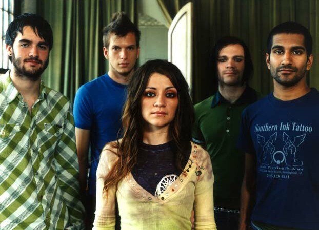 The DG Blog: Lacey Sturm Departs from Flyleaf