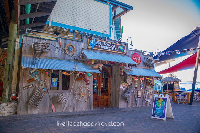 Life and Coconuts: Discovering the Best Activities in Destin, Florida ...