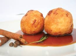 GASTRONOMIA XINCA: GASTRONOMIA XINCA