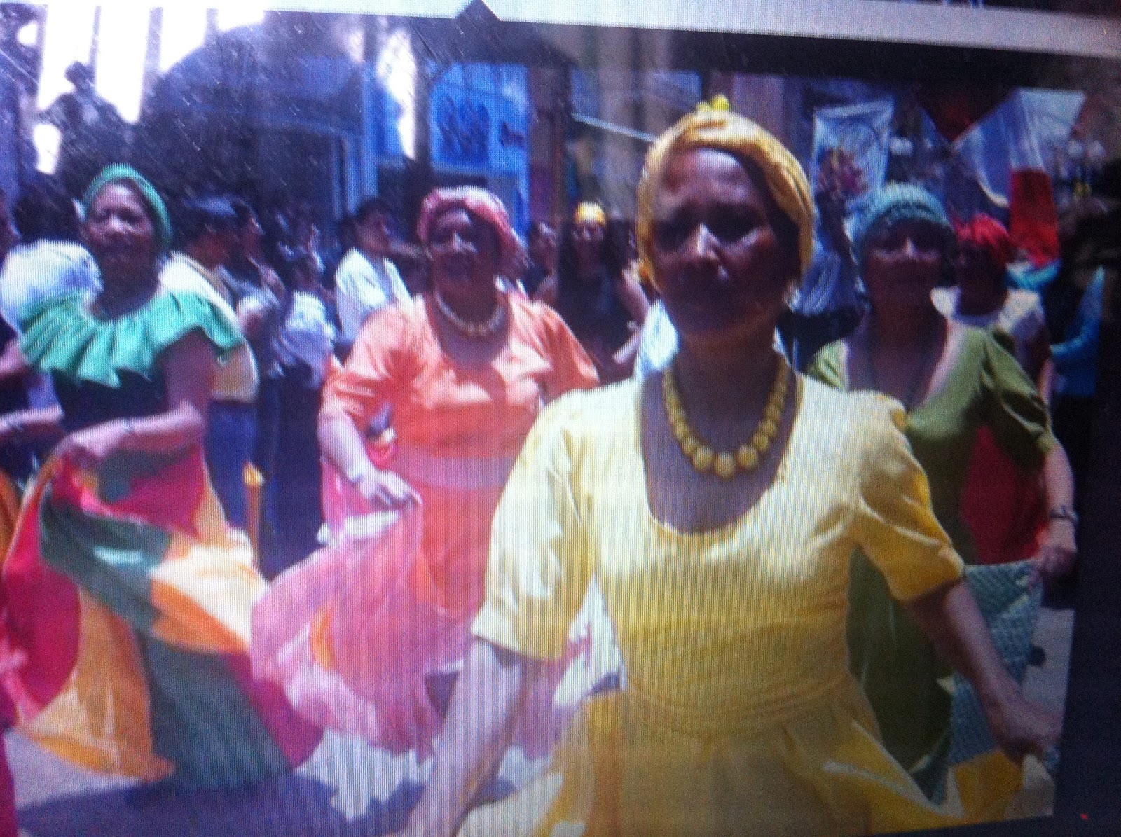 THE BLACK SOCIAL HISTORY:: BLACK SOCIAL HISTORY - AFRICAN DESCENDANTS ...