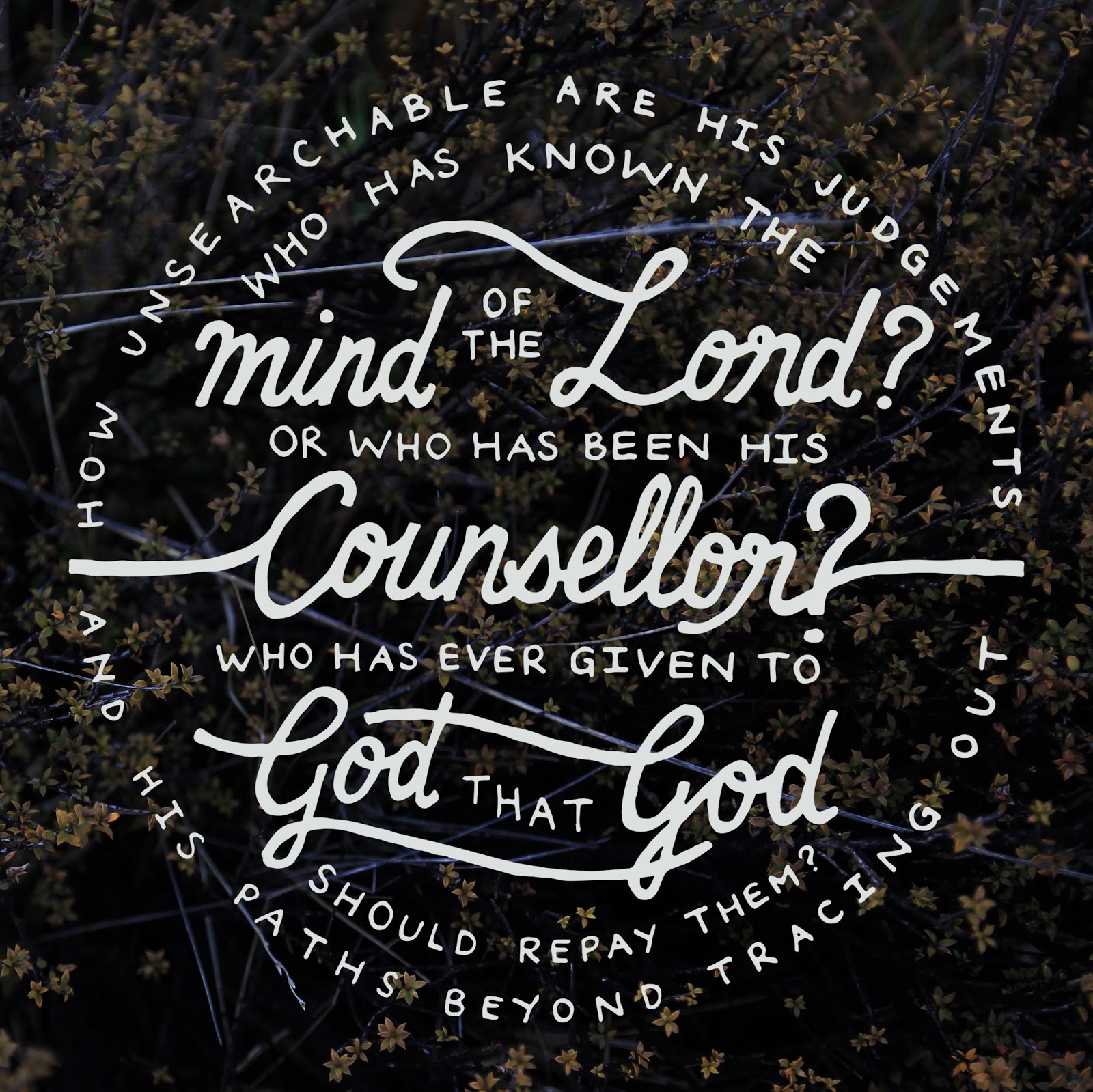 Gospel Chicka: Straight as an Arrow