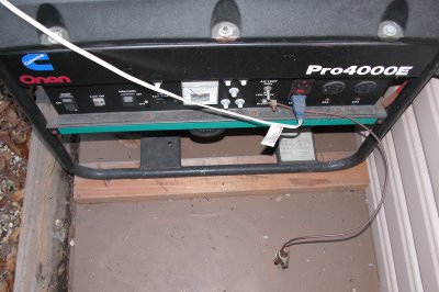 Say it All !!: Portable Generator Shelter