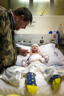 CORNEL VAN HEERDEN: Pippie Kruger admitted to rehabilitation centre