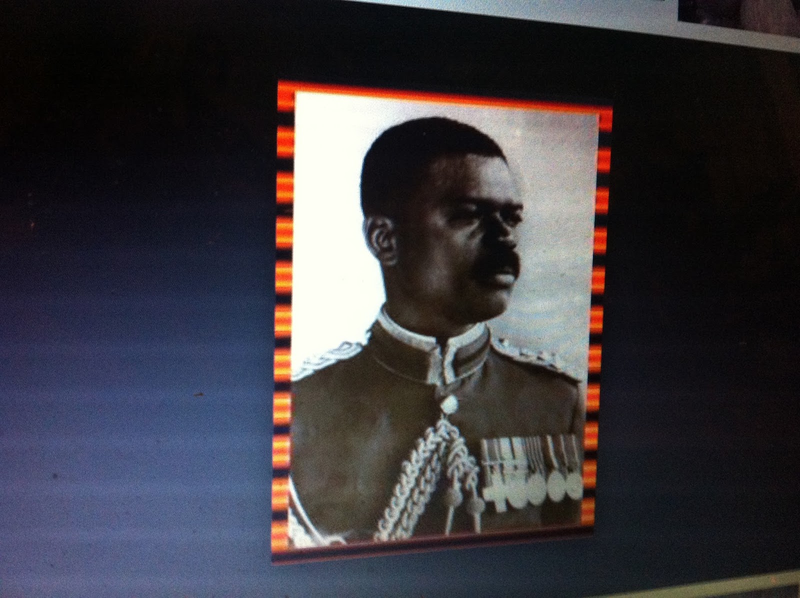 THE BLACK SOCIAL HISTORY:: BLACK SOCIAL HISTORY : AFRO-GHANAIAN ...