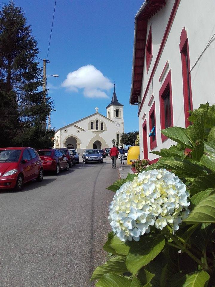 Caminos y senderos españoles: FIESTAS PATRONALES DE SAN ROQUE EN RANÓN ...
