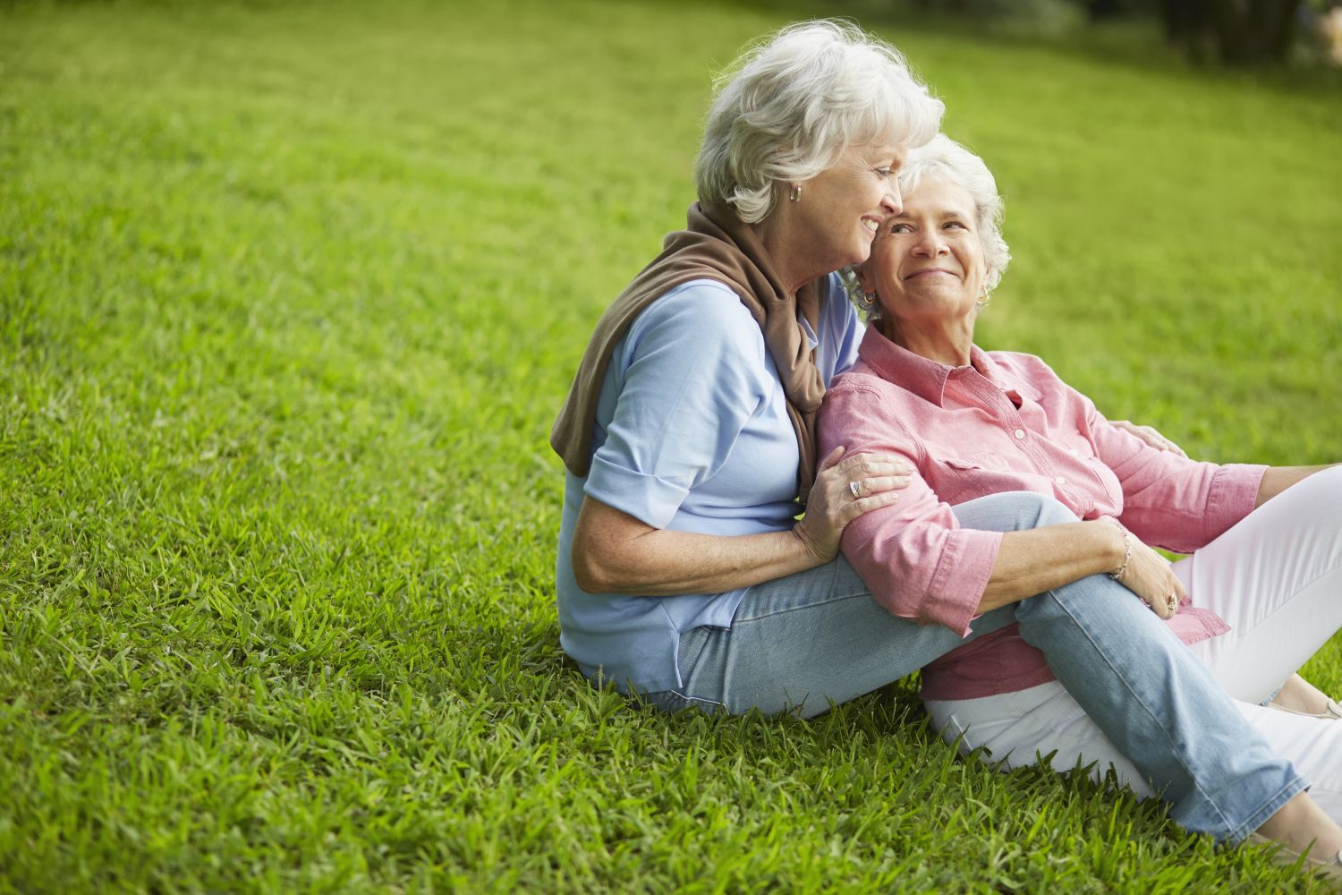 Welcome to my world.... : First Residences For LGBT Seniors Announced ...