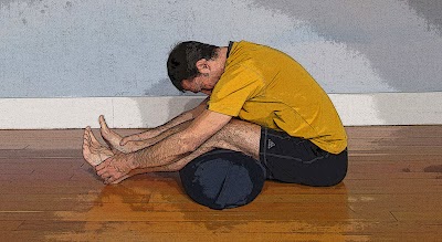 All About the Spine: Anatomy and Movements | Kumpul Malam